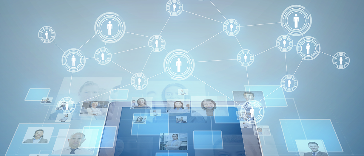 Introducing Strike Graph teams